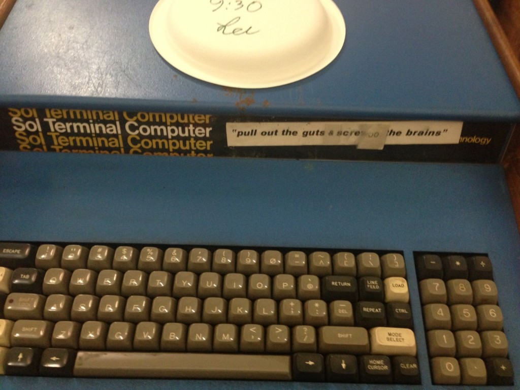 HomeBrew Computer Reunion, 2013: From Revolution to Go Glass – The ...