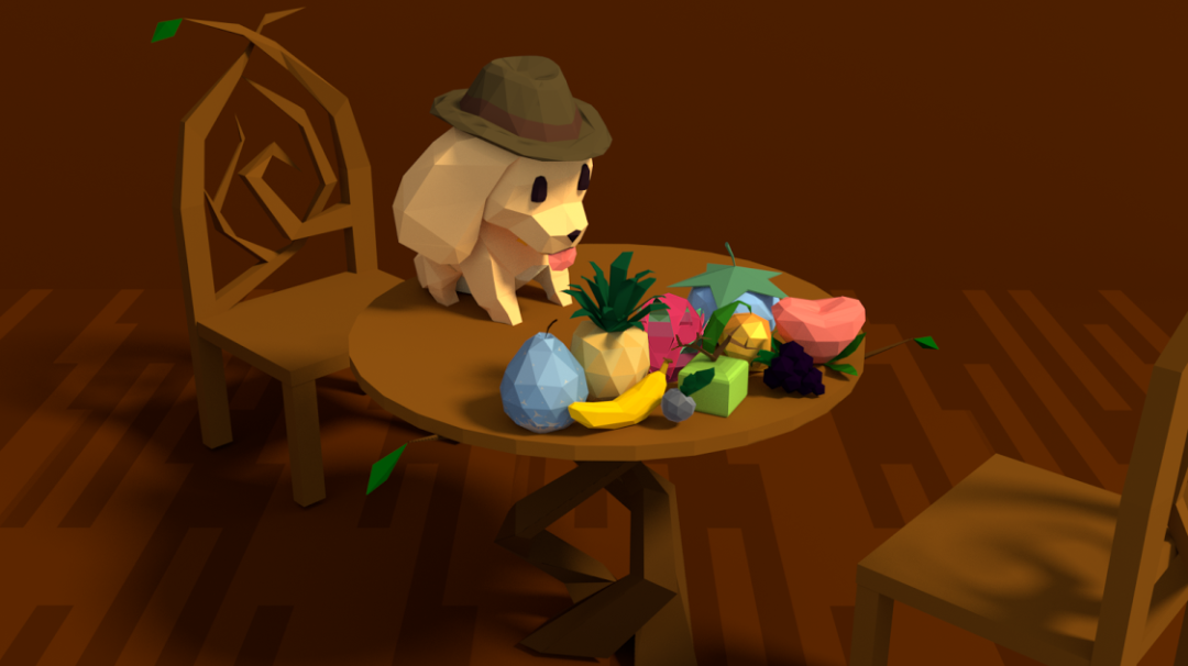 Augmented Reality’s Cutest Pet App Is Here! Meet Curiopets. – The ...